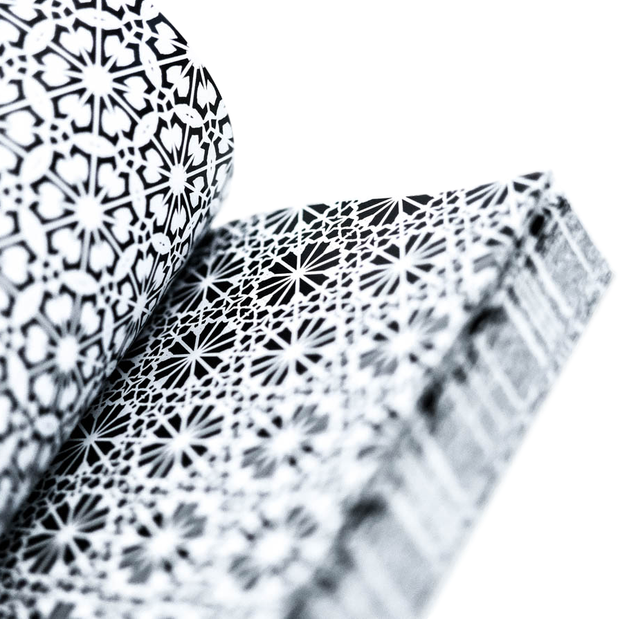 Book of Patterns Volume II