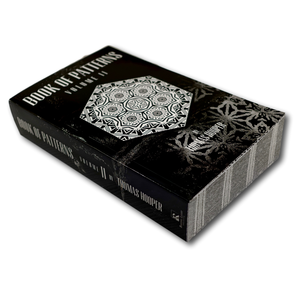 Book of Patterns Volume II