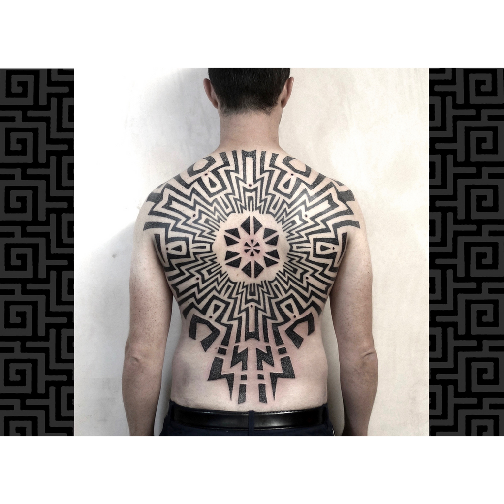 Work Retrospective 2006 - 2016